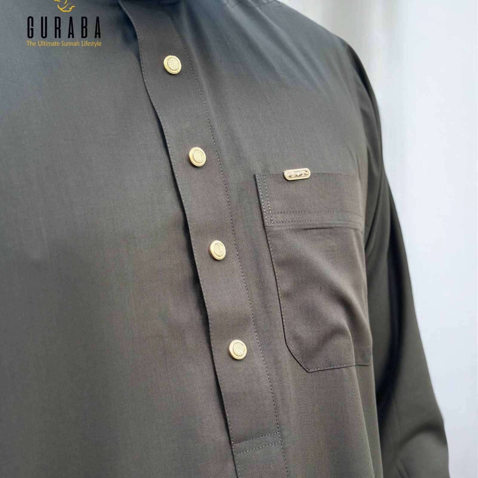 Premium Jubba collection in Bangladesh | Guraba